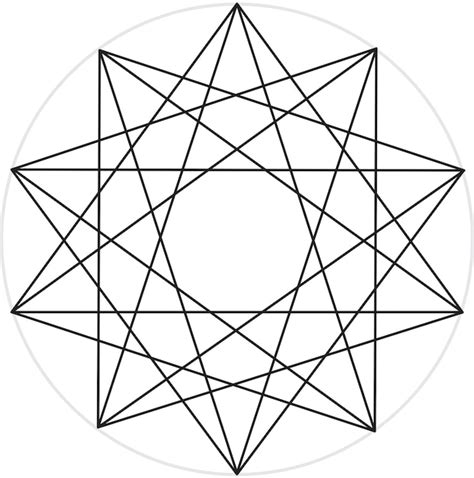 Premium Vector Geometric Design Grid