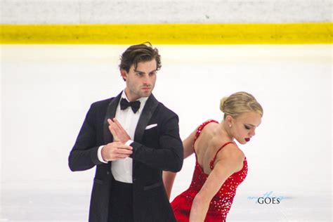 Phebe Bekker And James Hernandez On Their Biggest Goal For The Season