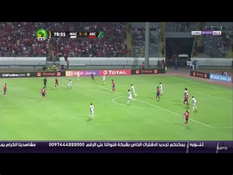Bein Sport 2 Ar Live Youtube