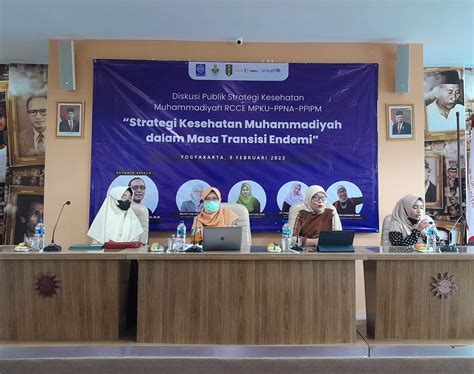 Masa Transisi Endemi Pp Ipm Perilaku Sehat Harus Terus Dijaga Majalah Suara Aisyiyah