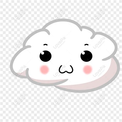 Gambar Kartun Awan Lucu Dan Imut Rudi Suryanto Rudisuryanto321 Profile Pinterest Ingat Lirik