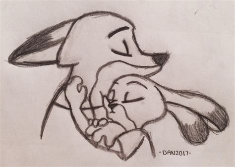 Sketch Trial 1 By Dandraws00 On Deviantart