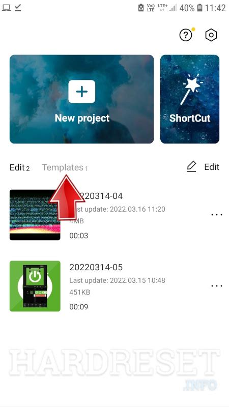 How To Duplicate Template On Capcut