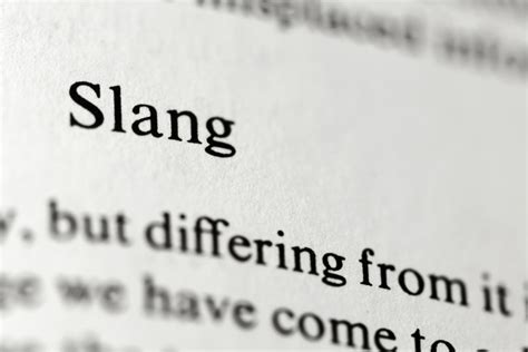 The 10 Most Searched For Slang Words Of 2024