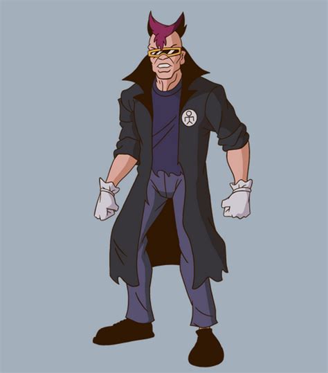 Scrag Tmntpedia Fandom