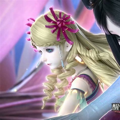 叶罗丽头像 高清图片，堆糖，美图壁纸兴趣社区