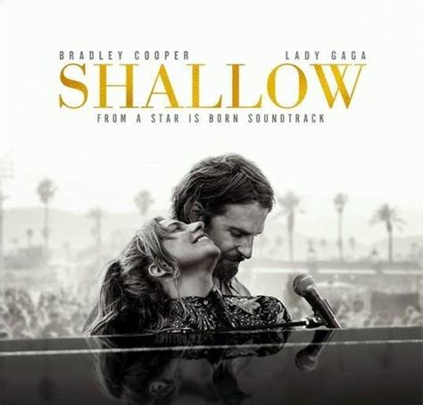 Sección Visual De Lady Gaga And Bradley Cooper Shallow Vídeo Musical