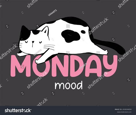 Happy Monday Animal