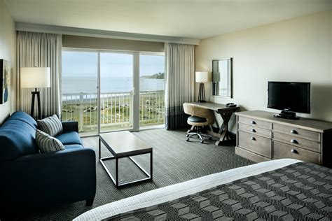 Beachfront Inn Brookings Oregon Us