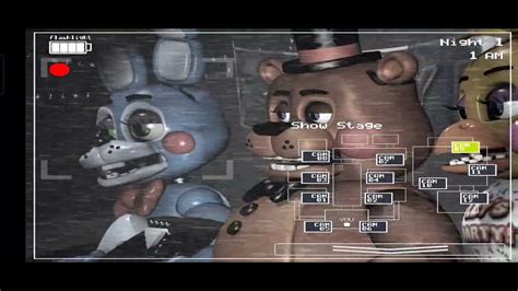 لعبه الدب المرعب الجزء الاول Youtube