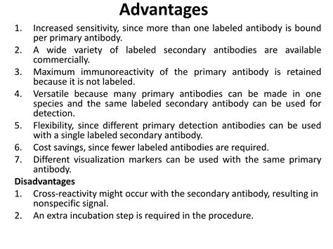 ELISA Principle Types And Applications Pptx