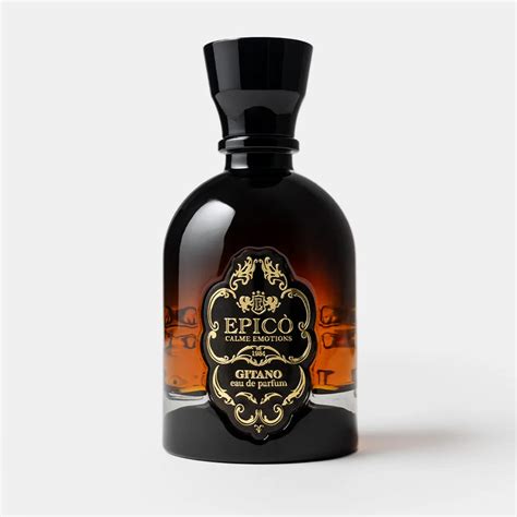 House Of Merlo Perfumeria Niszowa Epicò Gitano Edp