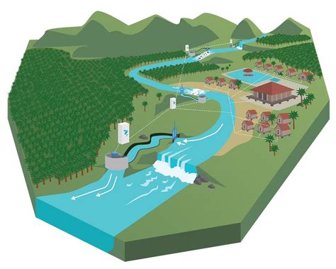 A Case For Small Hydro Cleantechnica