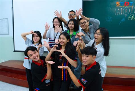 Stdt Communications Added A New Photo Stdt Communications