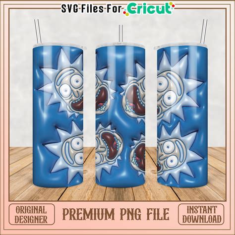 Trendy Tumbler Design Png For Cricut Users Instant Download Svg Files