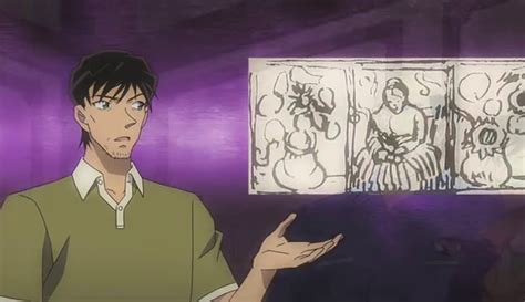 名侦探柯南：业火的向日葵 普通话 爱奇艺