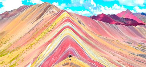 Los 10 Paisajes Más Impresionantes Del Perú Escenarios Top