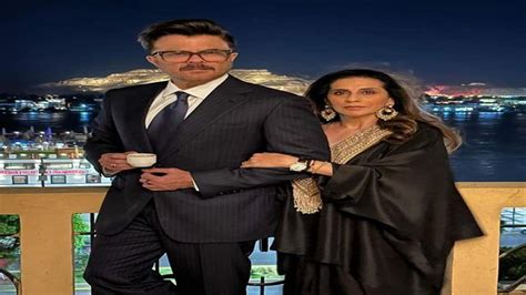 بعد زيارته للأهرامات النجم الهندي أنيل كابور في الأقصر مصراوى