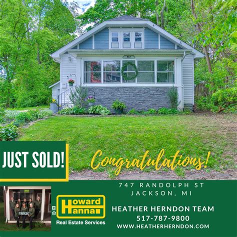 Heather Herndon Team On Linkedin Theheatherherndonteam Justsold