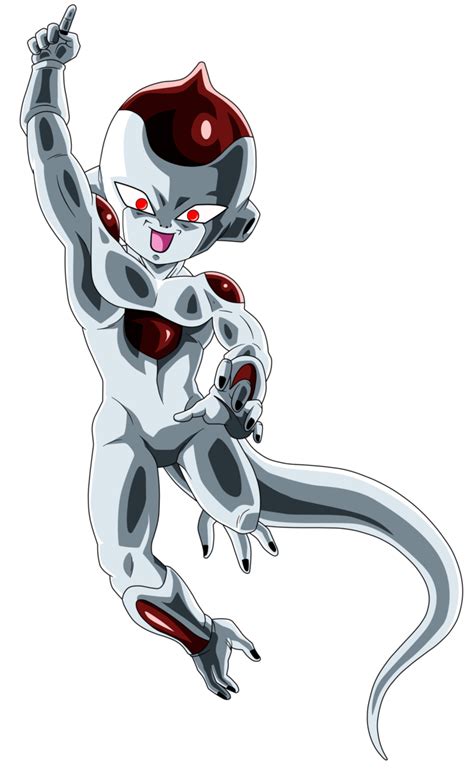 Imagen Kuriza Png Dragon Ball Wiki Fandom Powered By Wikia