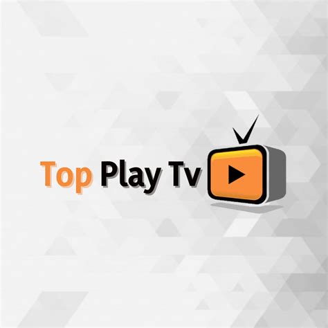 Top Play Tv