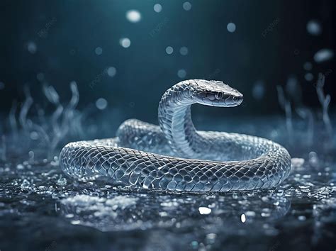 물 투명한 뱀 이미지 물뱀 투명한 뱀 식물 물 투명한 뱀 배경 일러스트 및 사진 무료 다운로드 Pngtree