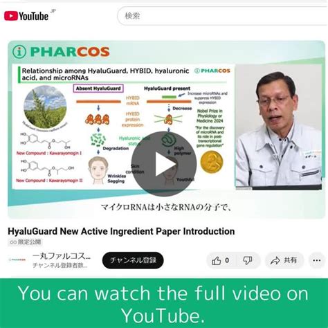 Ichimaru Hyaluguard Ichimaru Pharcos