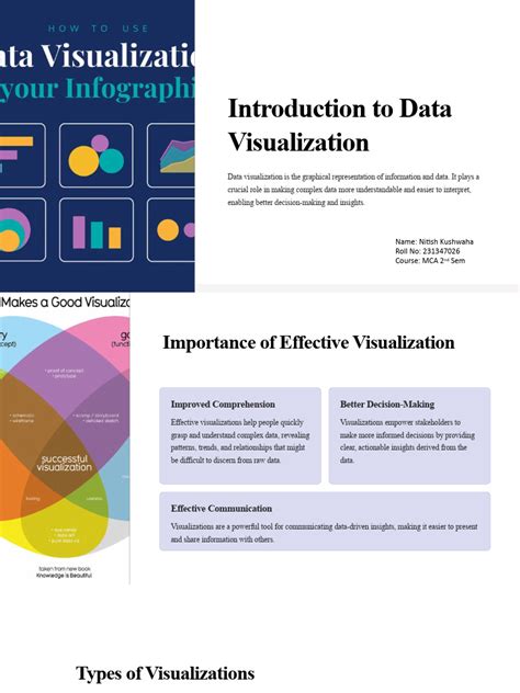 introduction to data visualization pdf information science