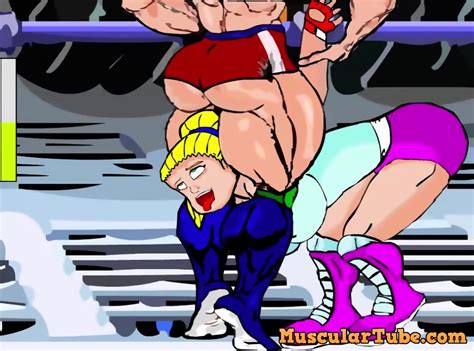 Ryona Butterfly Lock Eporner