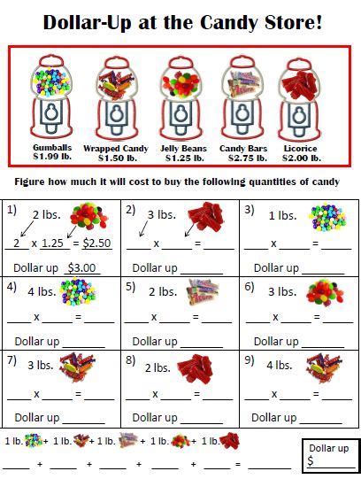 Empowered By Them Dollar Up Method