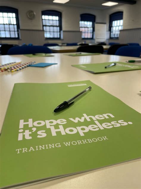 Back From 2 Days And 3 Yes 3 Training Courses In Leicester With