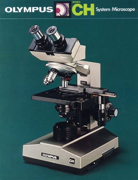A Close Up Of A Microscopedescription Automatically Generated