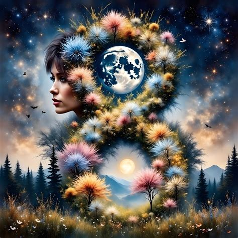 Double Exposure Number 8 Double Exposure Number 8