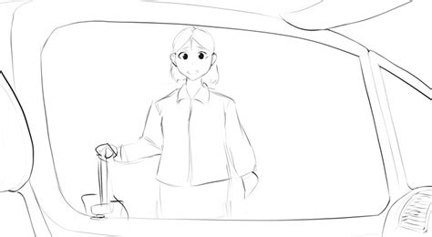 Forks A Weight Gain Visual Novel Cancelled All Assets Posted For