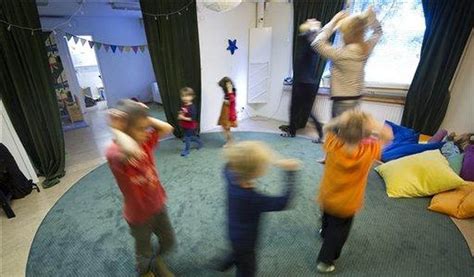 Sex Ed Group In Germany Suggests ‘exploration Rooms And ‘sexual Play