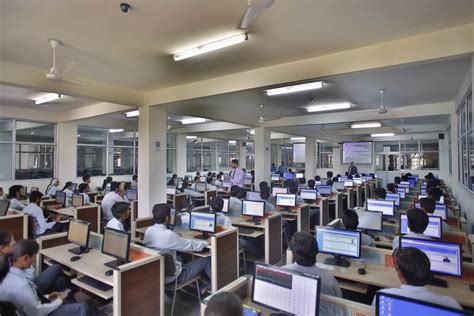 Computer Centre Uttaranchal University