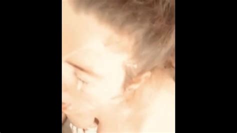 Husband Shooting Cum All Over Wifes Face Pornhub