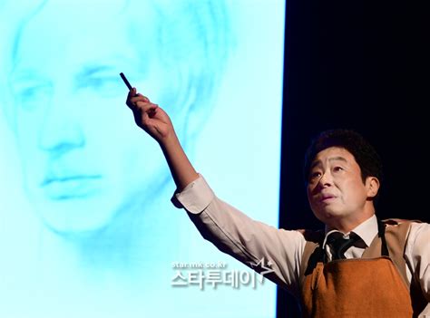 포토 이대연 ‘광부화가들을 위해