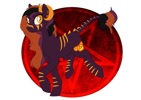 Mlp Style Pumpkin Prank By Unorthodoxravenbeast On Deviantart