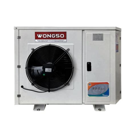 Condensing Unit Suhinus Indonesia