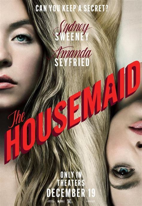 La Asistenta Violencia Domestica Y Secretos Loco Por El Cine