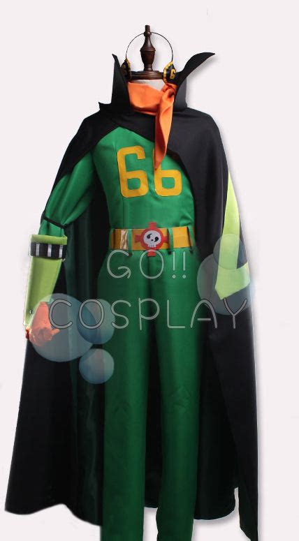 Vinsmoke Yonji Raid Suit Costume One Piece Cosplay Buy Go2cosplay