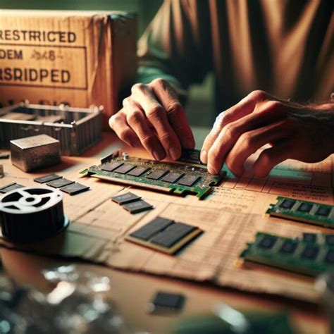 Samsung 3 Gb Gddr7 Chips Appear In Chinese Retail Market Fueling Graphics Card Memory Mods