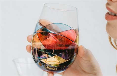 The Best Unique Stemless Small Wine Glasses And Sets Cornet Barcelona Eu Cornet Barcelona