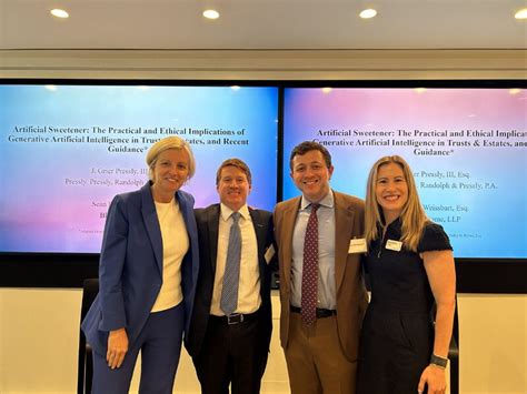 Tash Perrin And I Had A Fantastic Time Today Hosting A Dynamic Two Part