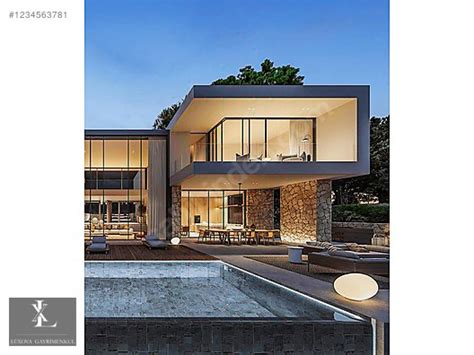 Nesİbe Aykolejİ Yakini GÖl Manzarali 1466 M2 Tek Tapu KÖŞe Arsa