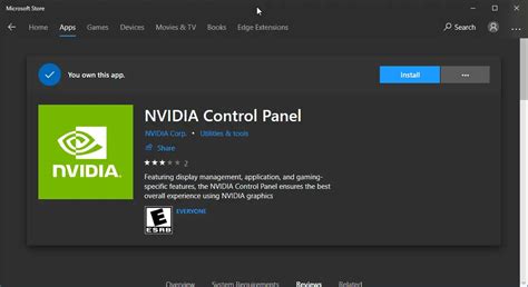 Nvidia Control Panel Windows Advanced Whiteami