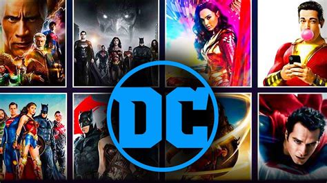 Dc Movie Facts At Jill Deleon Blog