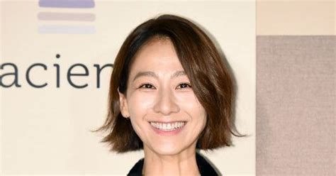 사진 이미연 기분 좋아지는 미소