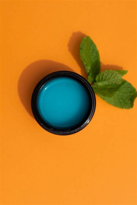 Refresh Mint Moisturizer Mint Essential Oil Hydrating Essence